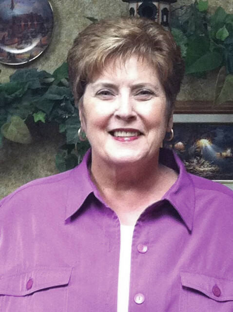 Mary Pearson recognized as South Dakota Community Foundation Hometown ...